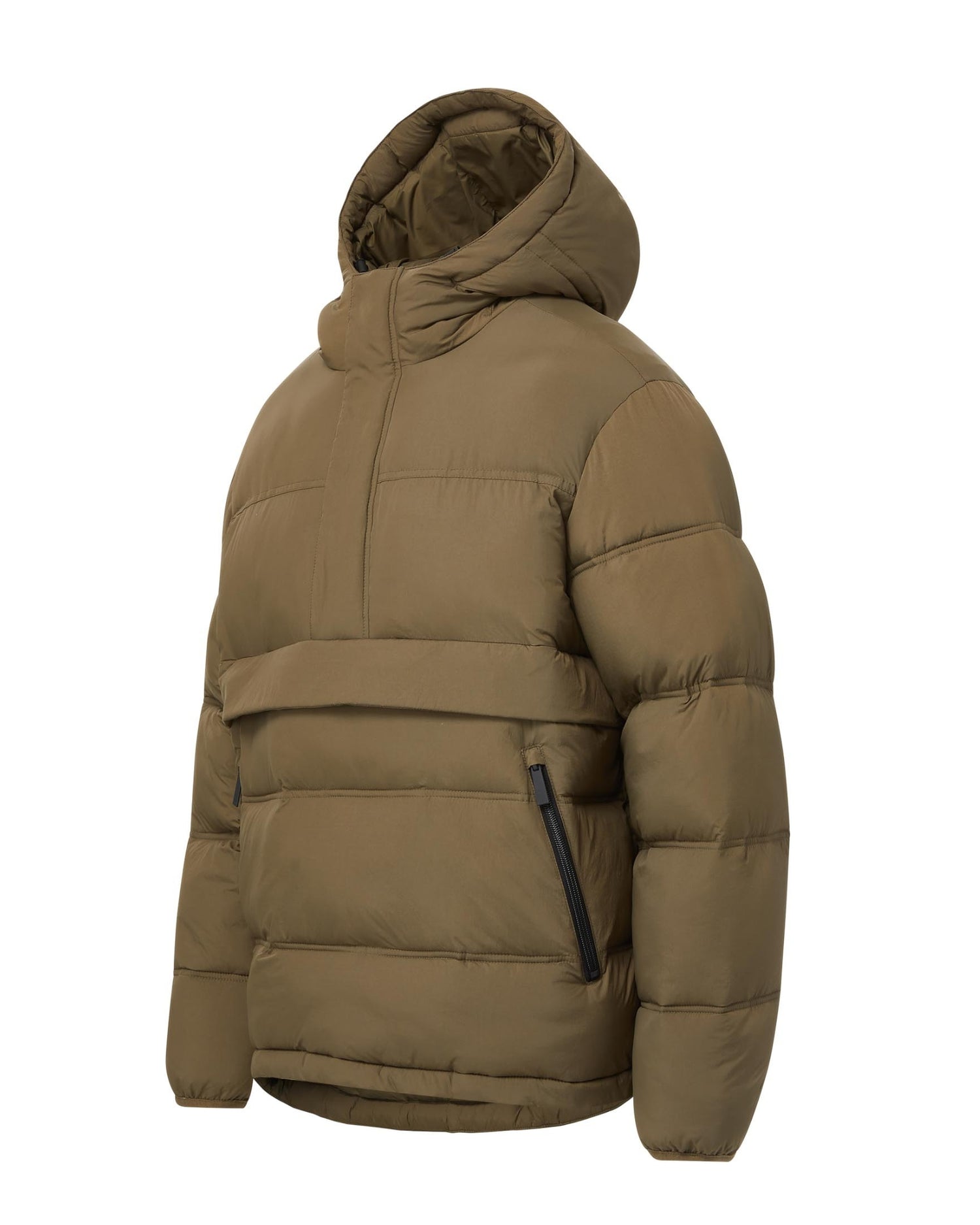 Anorak Puffer - Canteen