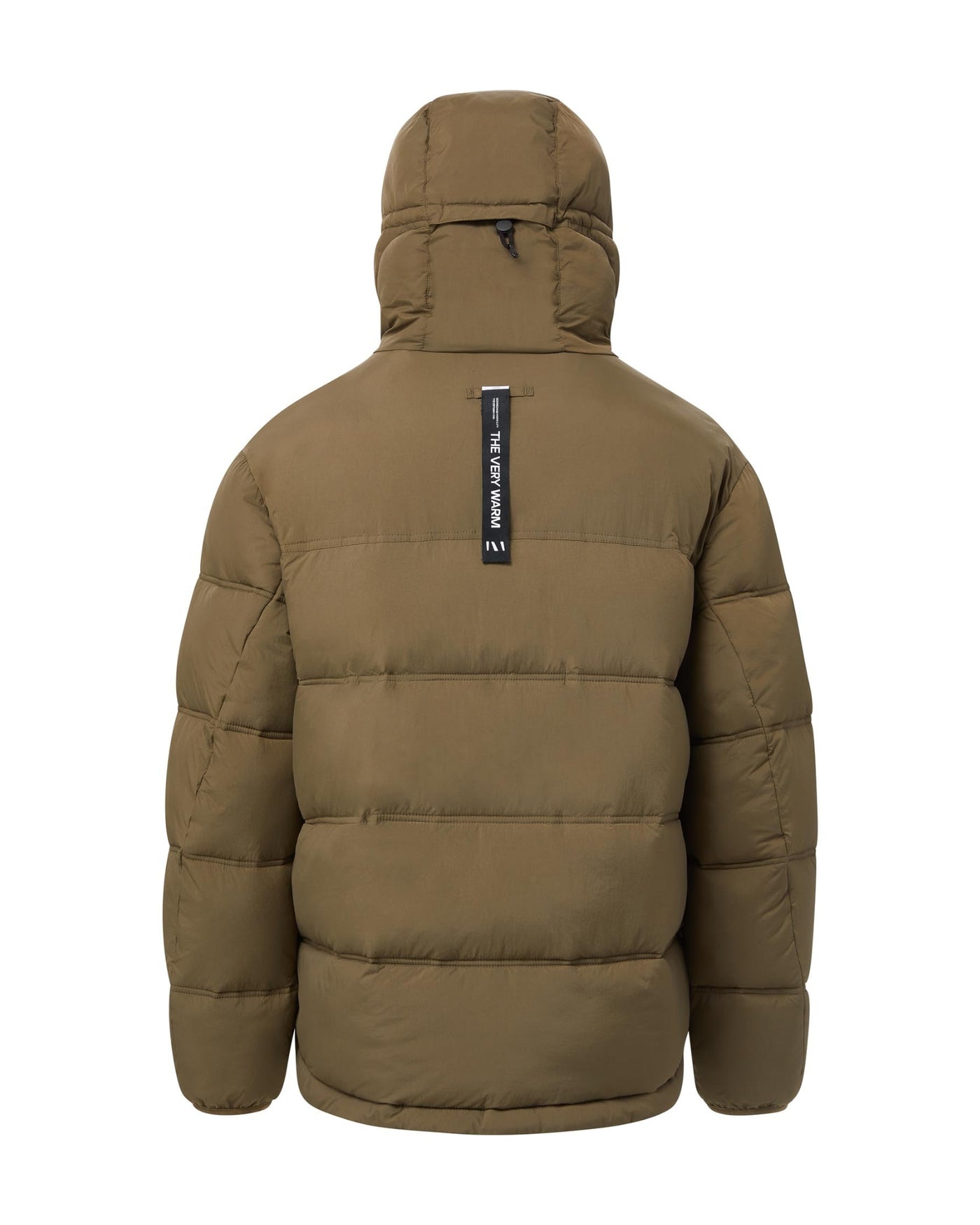 Anorak Puffer - Canteen