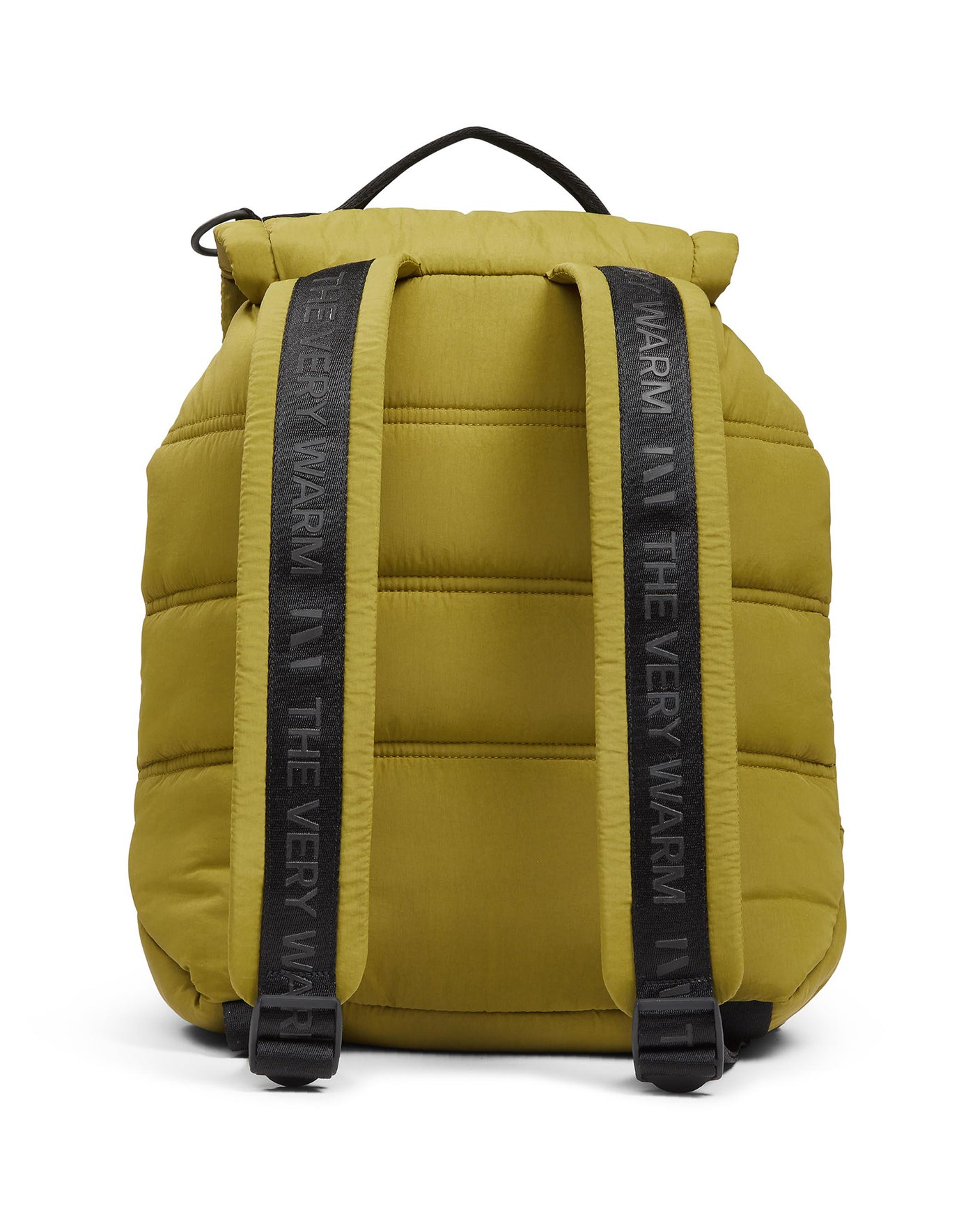 Puffer Backpack - Terrain