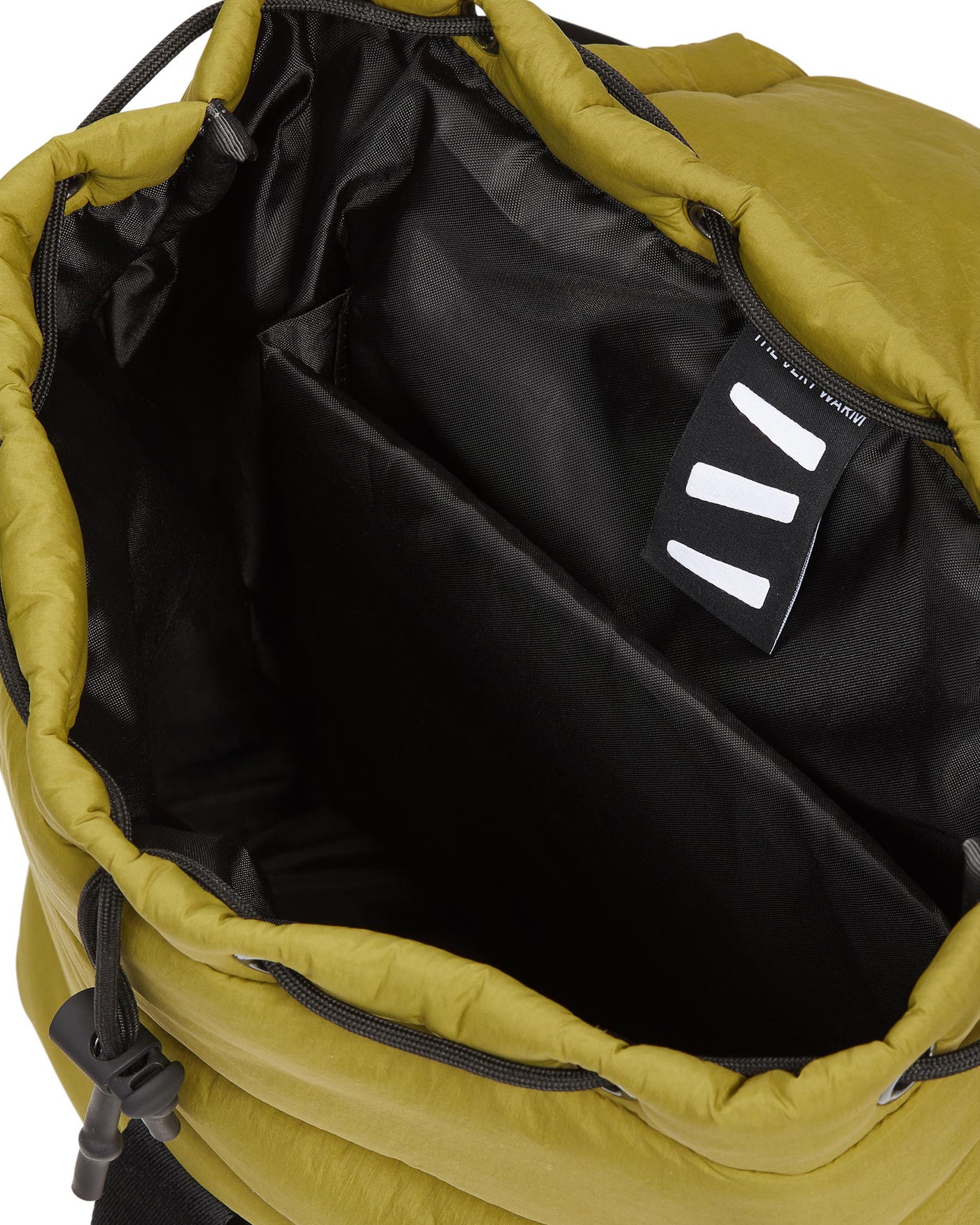 Puffer Backpack - Terrain